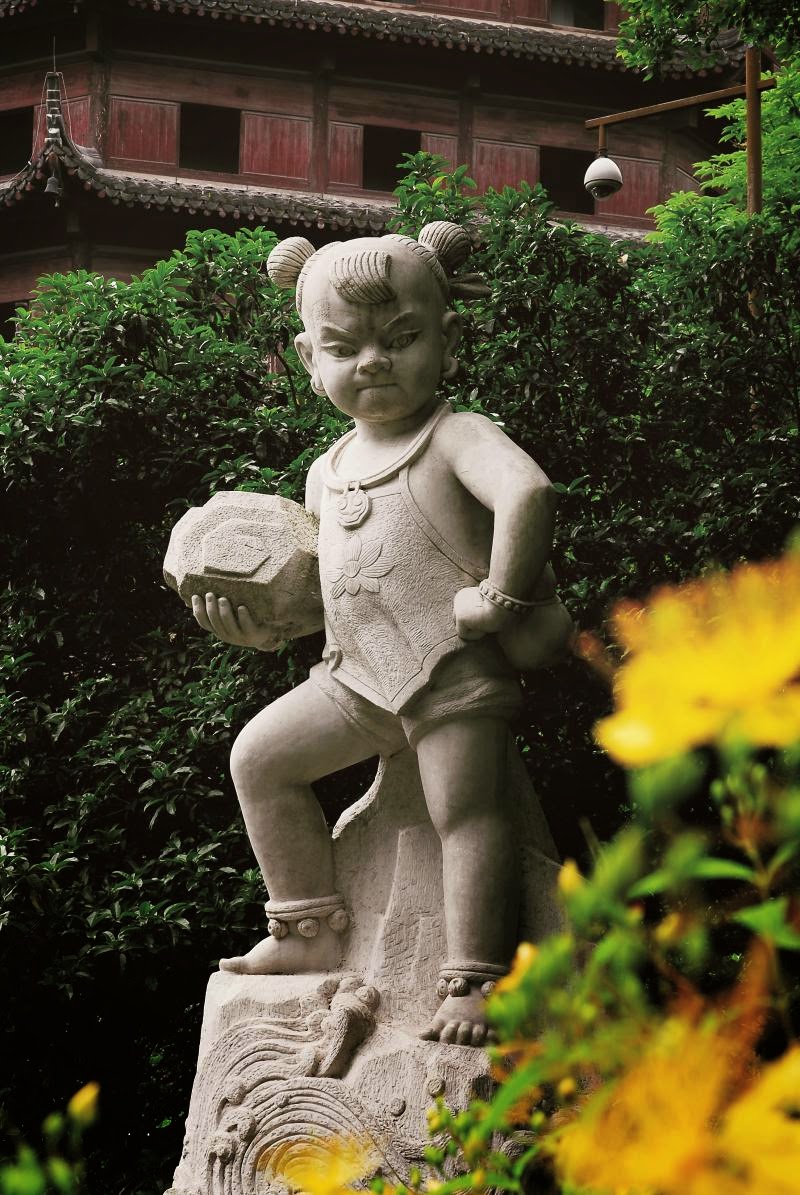 Local style: Dudou, the artistic underwear of medieval China