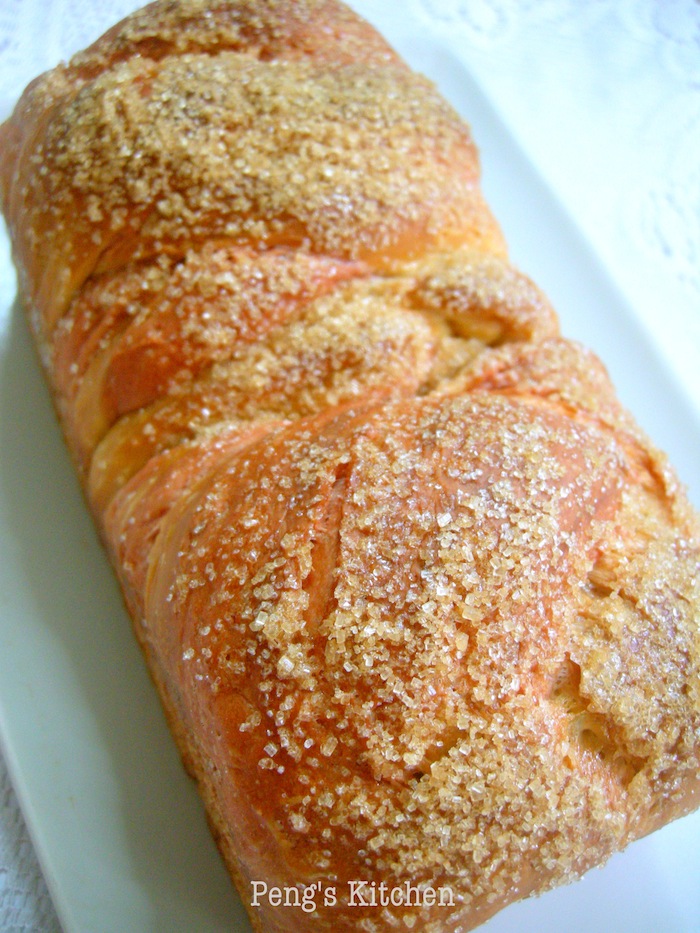 Peng's Kitchen: Bread and Pastries