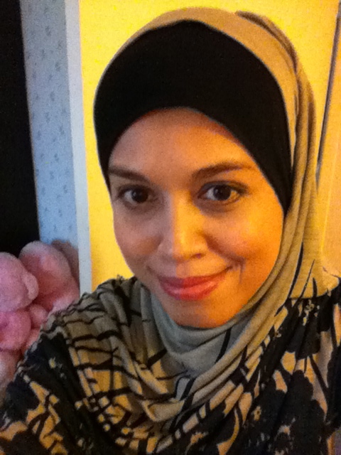 We Tell Sweet Stories: My Food,Music and Shawl Tutorial..hikkk..hikk:):)