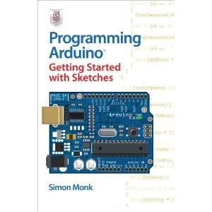 Dr. Monk's DIY Electronics Blog: New book: 'Programming Arduino ...