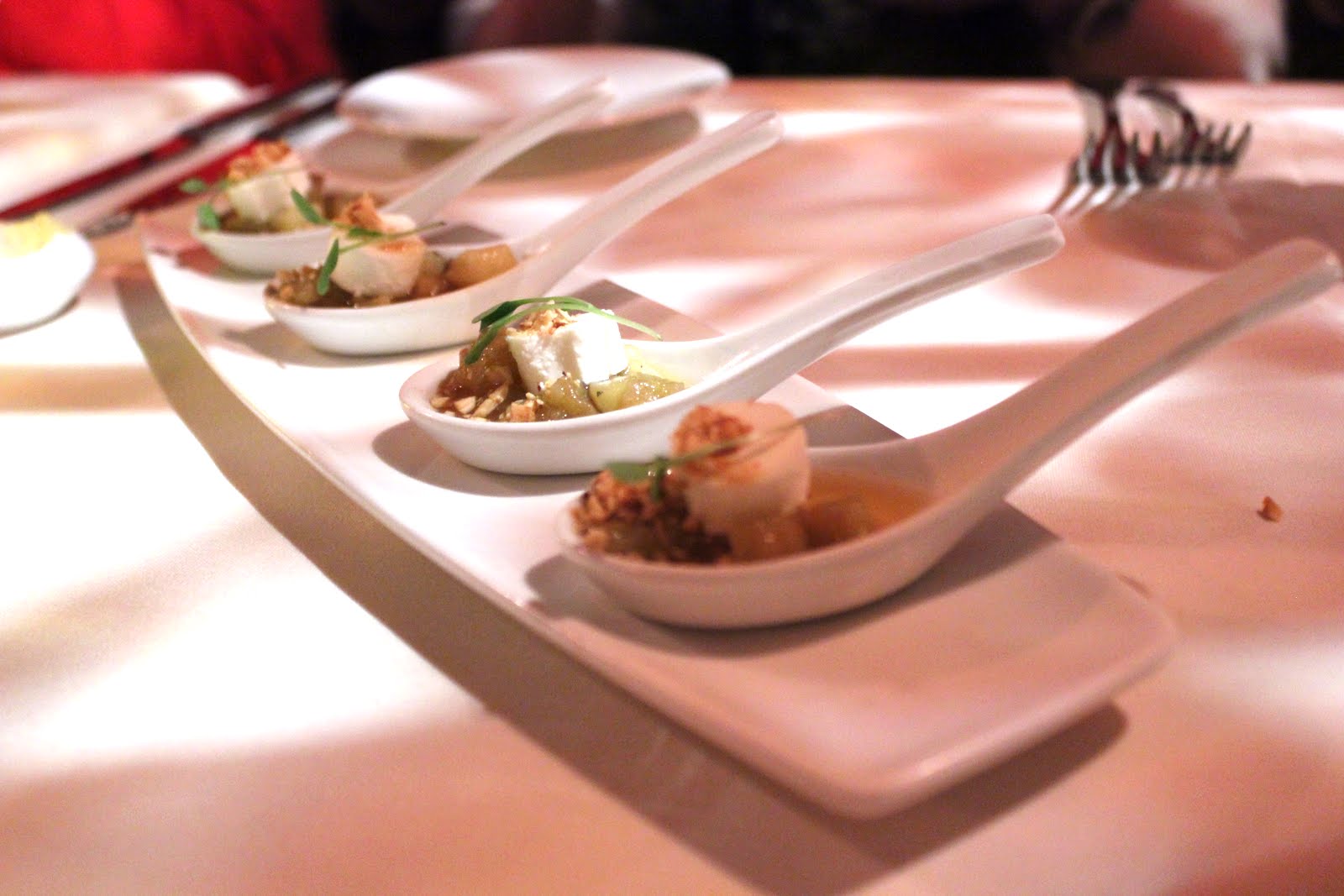 gastro bits: Market Restaurant and Bar - Restaurant Week Fall 2011