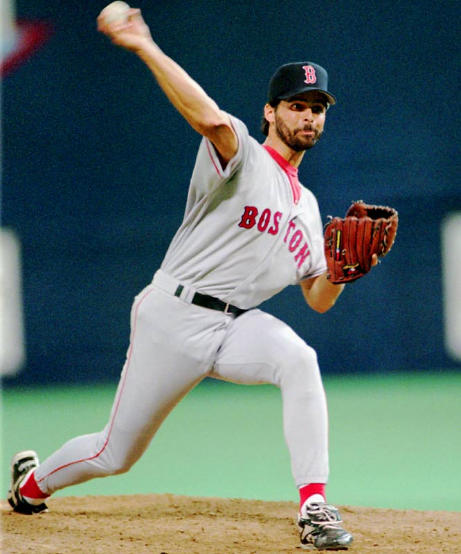 Studious Metsimus: The Mets That Got Away: Rick Aguilera & Kevin Tapani