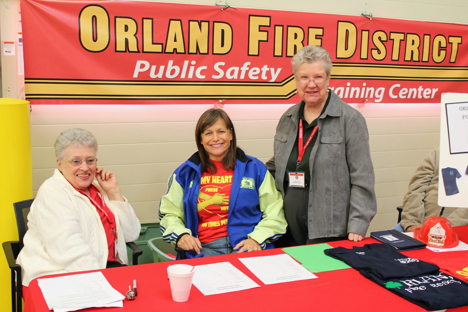Orland Fire Protection District Blog: Orland Fire Protection District ...