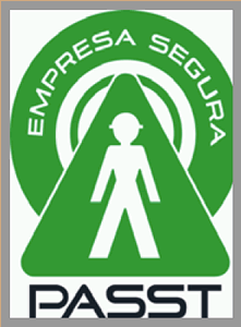 seguridad: Empresa Segura