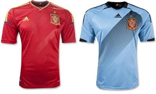 UEFA EURO 2016: The Squad Spain Euro 2012 (ประกาศรายชื่อนักเตะทีมชาติ ...