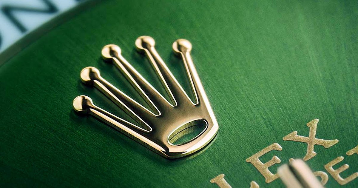 Welcome to RolexMagazine.com: Rolex Macro Shot Of The Day... Gold Rolex ...