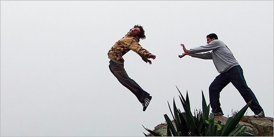 The Masked AMHP: Displacing the Nearest Relative