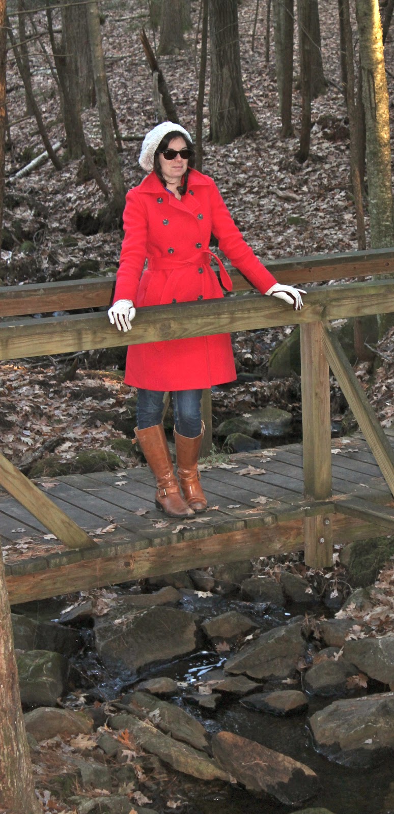 Natureeeee - Robert Goulet