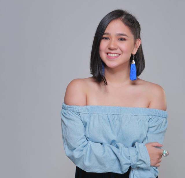 Mikee Quintos Features 'Onanay' Cast And Set In Her Own Personal Vlog ...