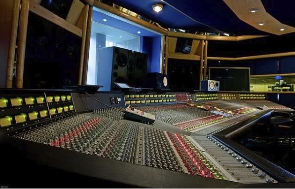Carreras de estudio: Ingenieria y Audio, Ingenieria y Produccion de ...