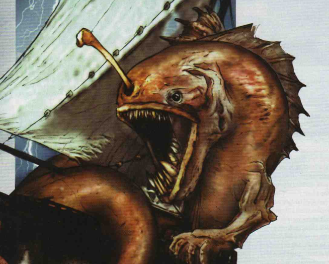 Tales of the Grotesque and Dungeonesque: Maximum Dragon 345: Excursions ...