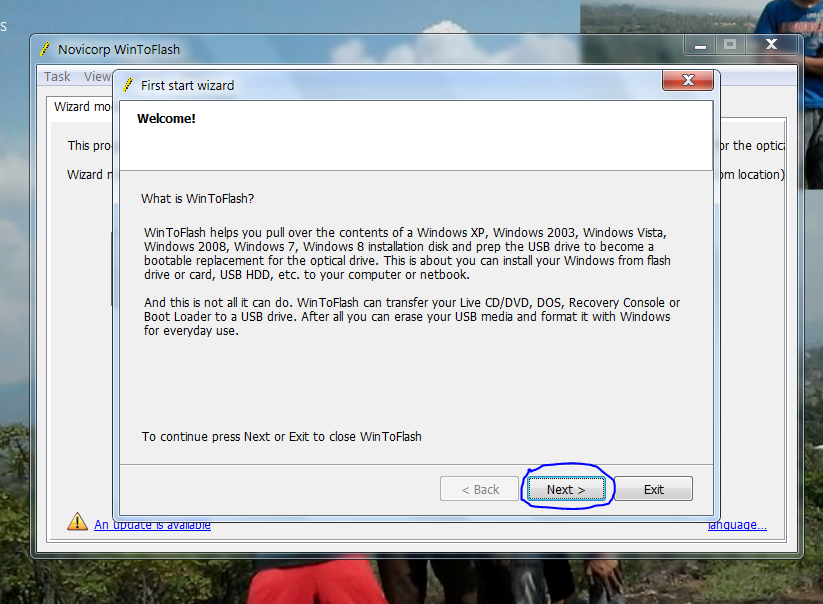 Cara Instal Ulang Windows Xp Dengan Flashdisk Tanpa Software - foralllasopa