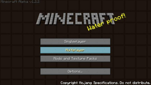 Tutoriais | Playing Minecraft