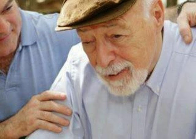 Respect your parents in their old age ... — Heart Touching Story