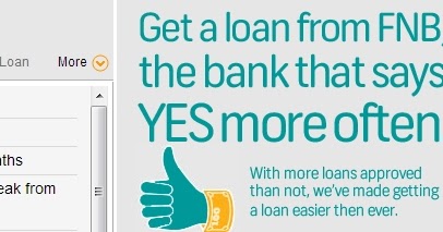 FNB LOANS FOR BLACKLISTED | LOANS FOR BLACKLISTED PEOPLE