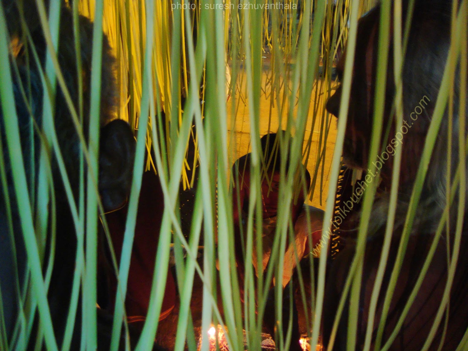 folklore: PAKKANAR ARTS