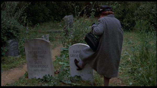 Family Plot - For the Love of Film III