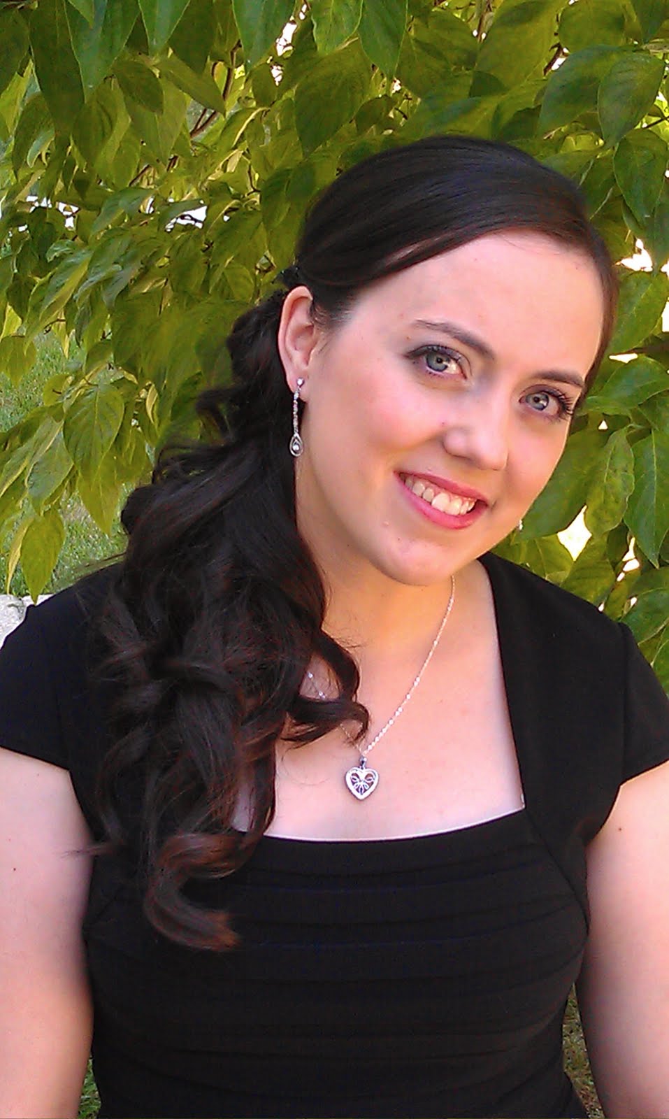 Tangled Up In Words: About the Tangled Girls