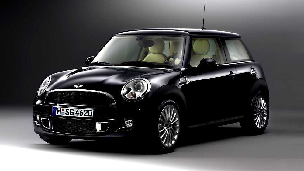 Mini (marque)