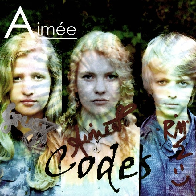 Thoughts on music: My Music in 2014 - EPs and mini albums