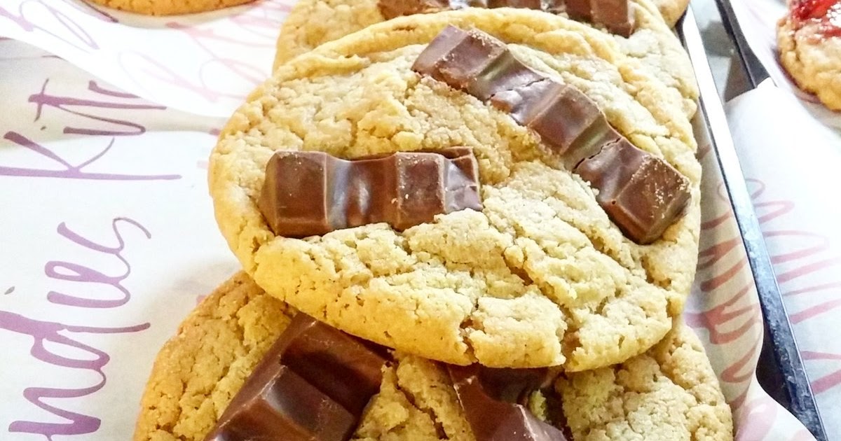 London Pop-ups: Blondies Kitchen's Pop-up Milk & Cookies Bar in ...