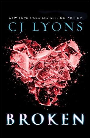 Confessions of a Book Addict: YALLFest Interview with CJ Lyons