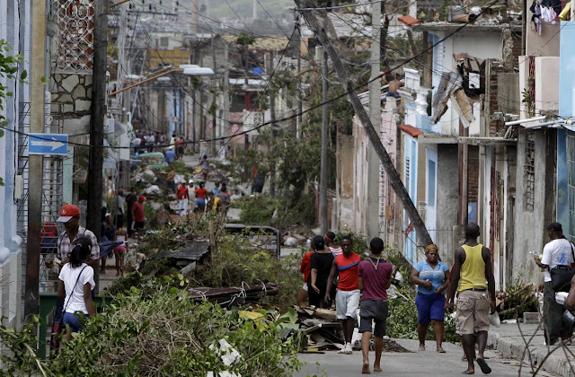 DEVELOPMENT | Small Steps to Rebuilding Haiti - The Conscience Collective