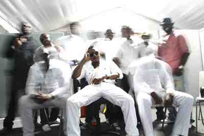 Ghana’s V.I.P are interviewed by MTV Base | News Ghana