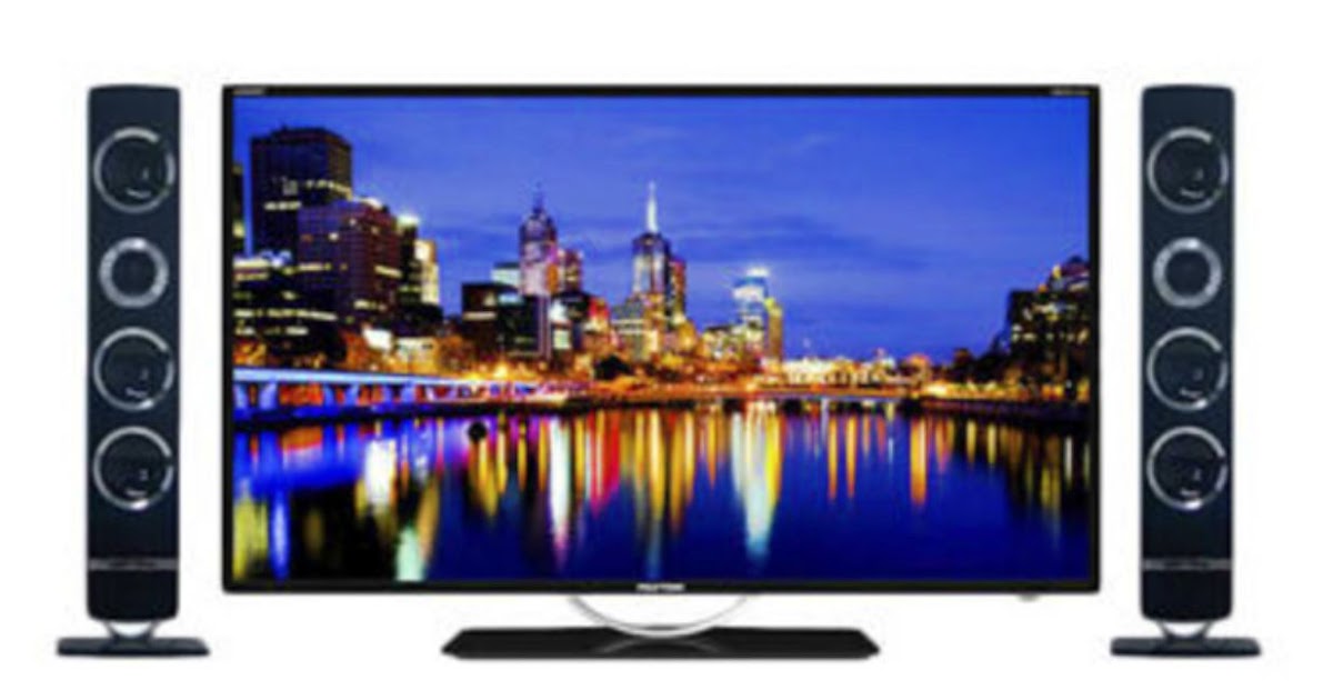 Daftar Spesifikasi Dan Harga Tv Led Polytron - Ikan Lele - Salai - Alami