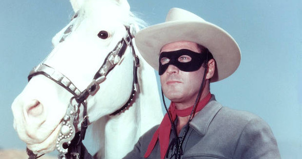 It's About TV: The Lone Ranger, as seen on SCTV
