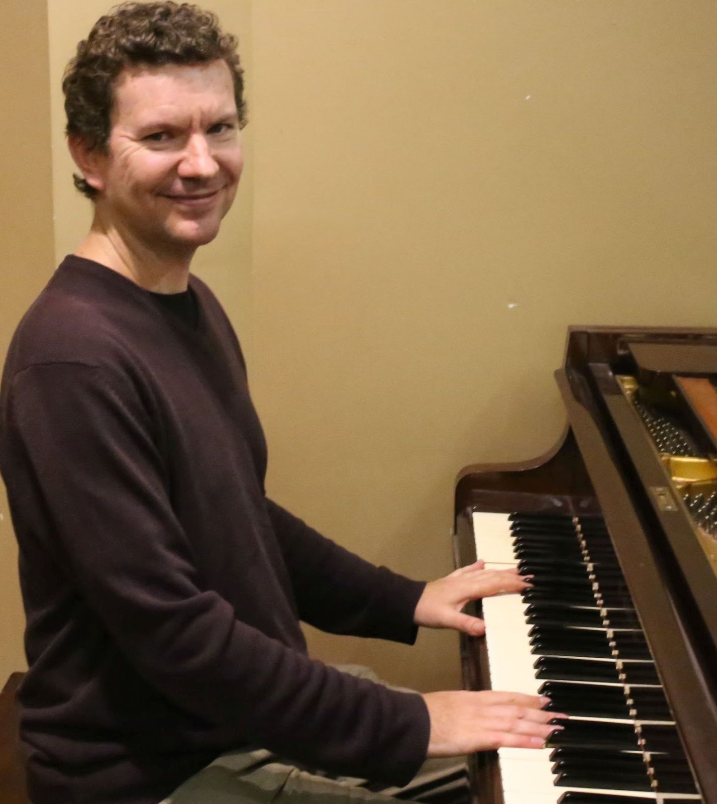 Bridge City Jazz Band: Welcome to Sydney's traditional jazz scene ...