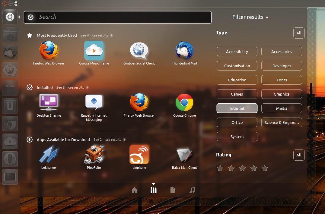 Ubuntu 11.10 Oneiric Ocelot is Released - NoobsLab | Eye on Digital World