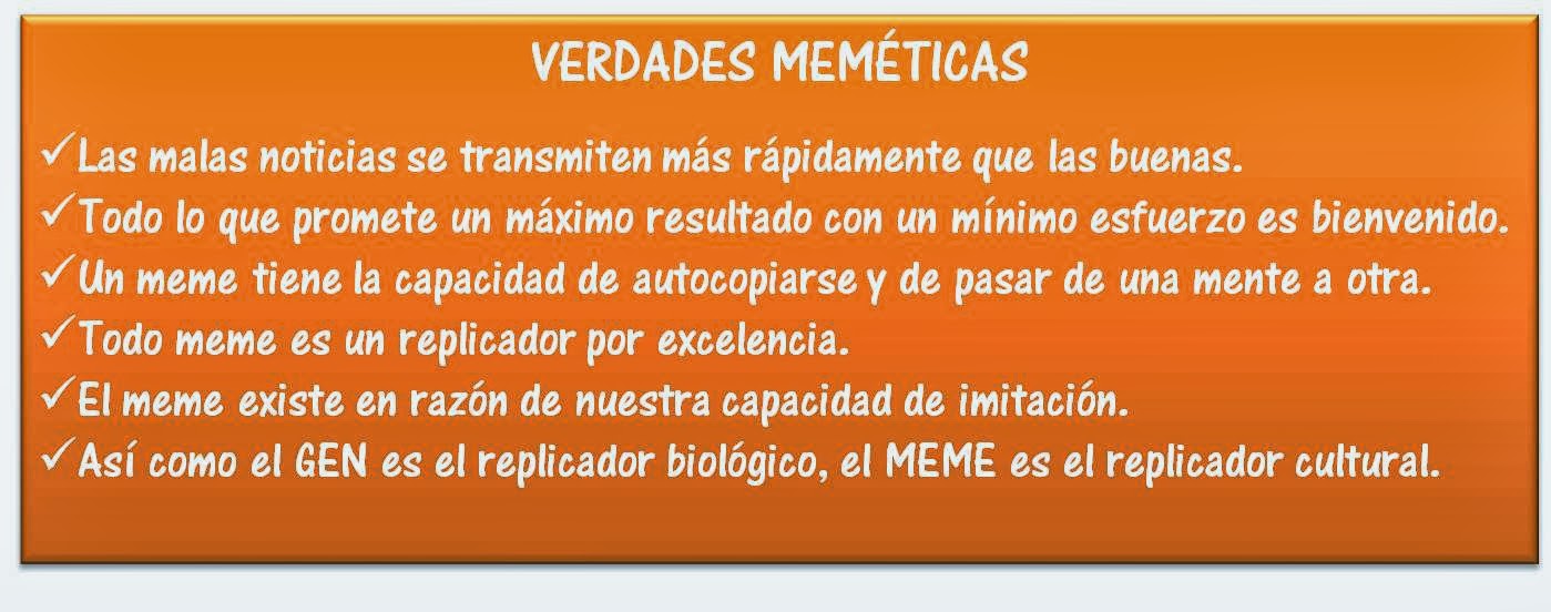 Memética en las Ventas - Marketing Report