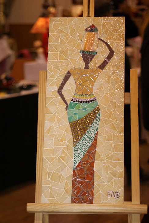 Épinglé par Lyndell Griffin Brown sur African American Art & Culture ...