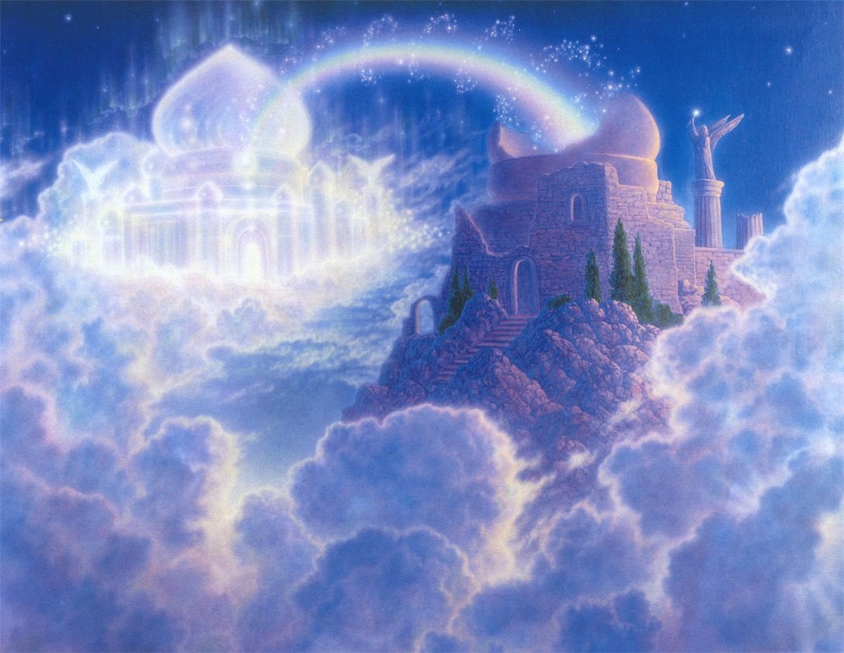 Arte Sagrado : GILBERT WILLIAMS