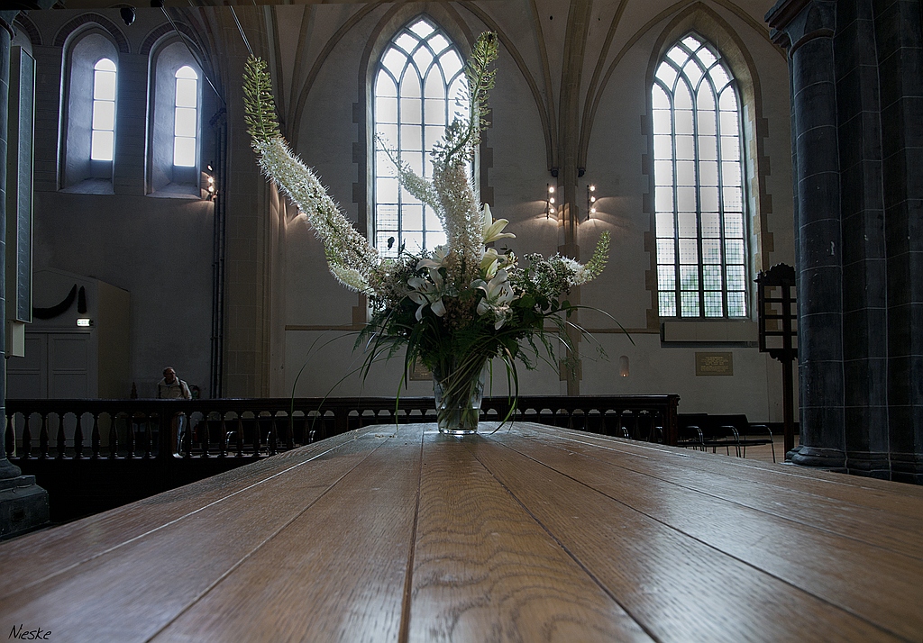 Nieske's fotosite: Martinikerk Groningen!!