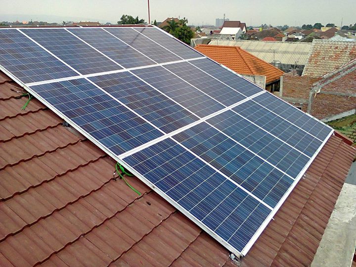 0822-4558-2777, Supplier Solar Cell, Kontraktor Elektrikal dan Produsen ...