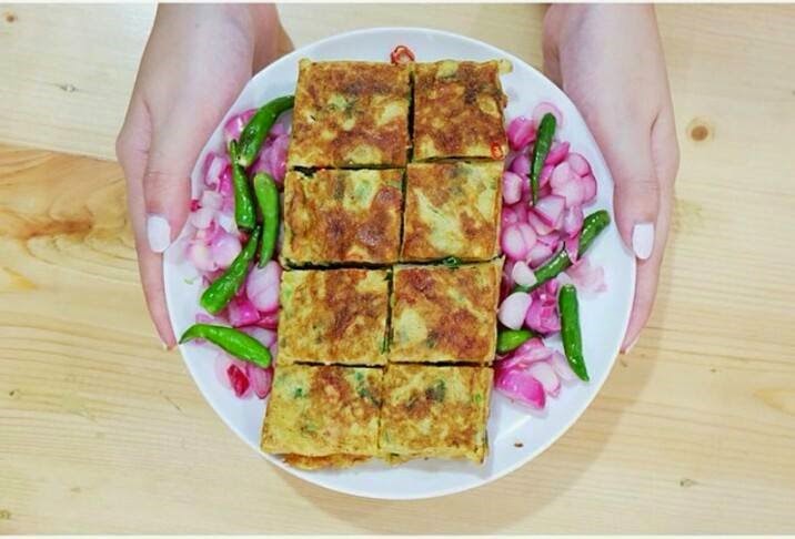 Rumoh Mie Aceh: 7 Makanan Tradisional Aceh