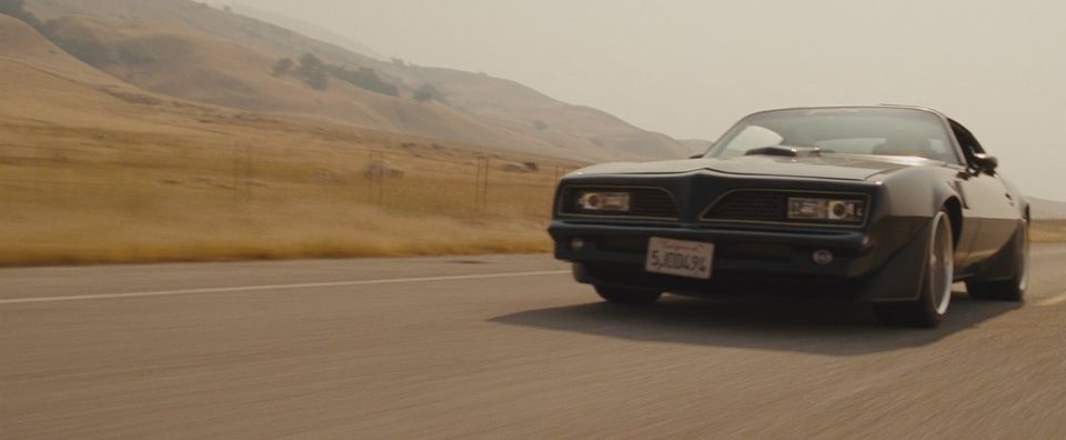 Shifting Gears: Fast and Furious Muscle