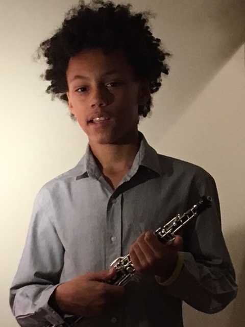 Alex Norris | Great Composers Competition Series