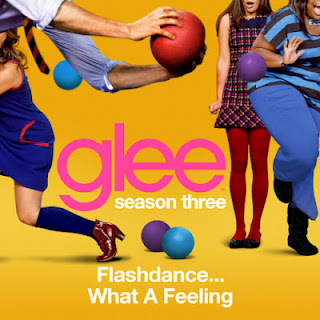 Glee - Flashdance (What A Feeling) Lyrics and Video - Lyrics Video Music