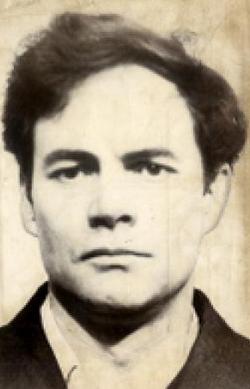 The Black Panther (1936-2011) | IL MORTO DEL MESE