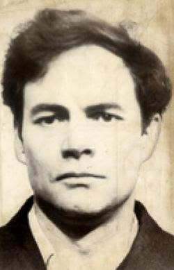 The Black Panther (1936-2011) | IL MORTO DEL MESE