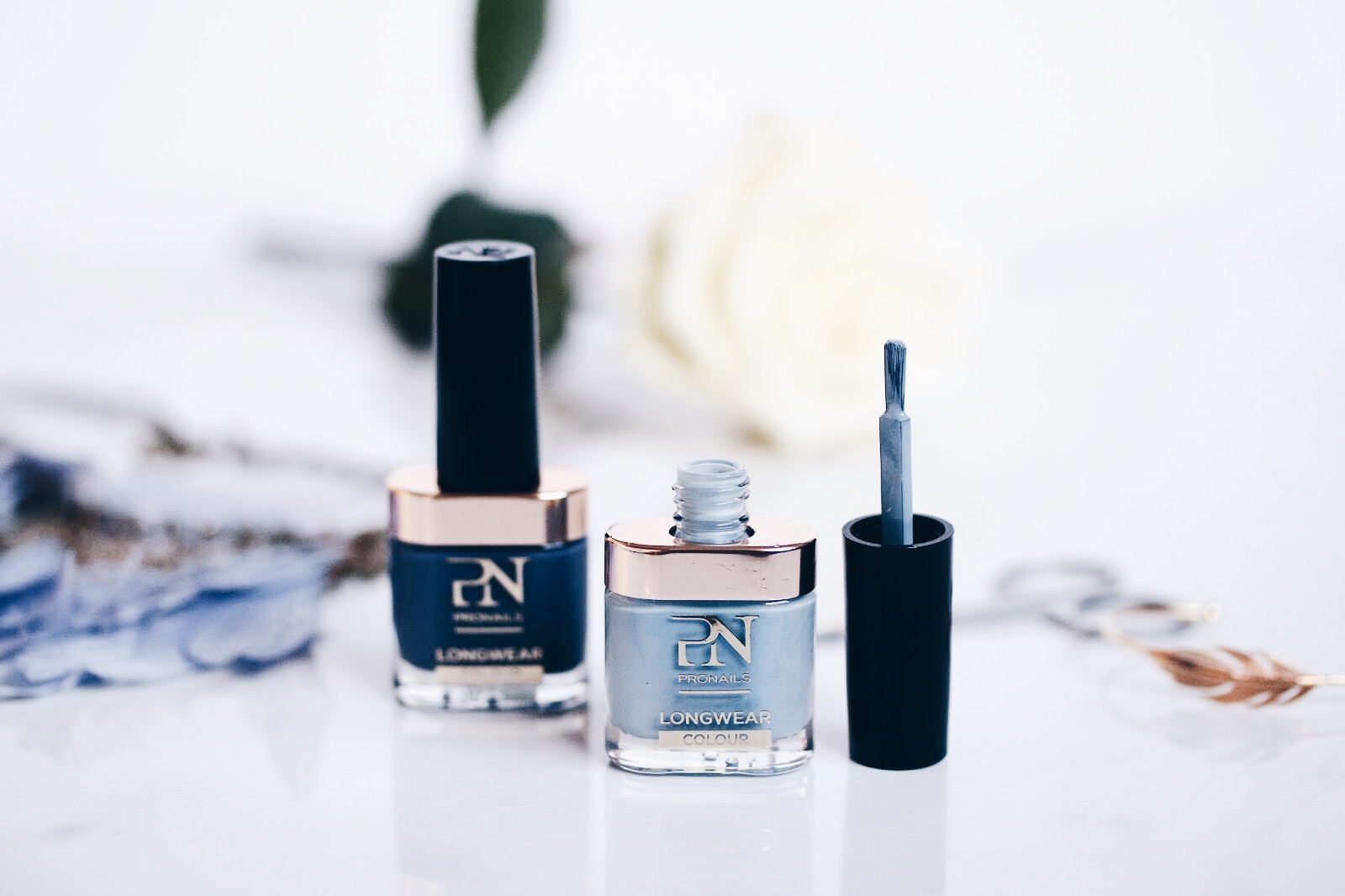 Vernis Pronails : Mon Test & Avis | kleo beauté