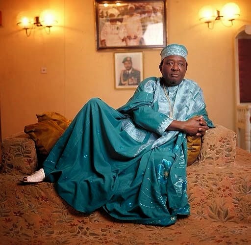 theelites : CELEBRATING NIGERIA'S ROYAL ICON, THE OONI OF IFE, OBA ...
