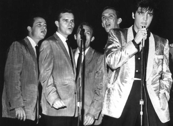 THE CLASSIC ROCK MUSIC REPORTER: RAY WALKER OF THE LEGENDARY ...