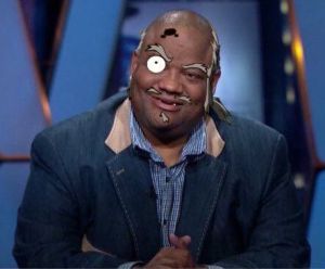 Home of the Puma: December 2017