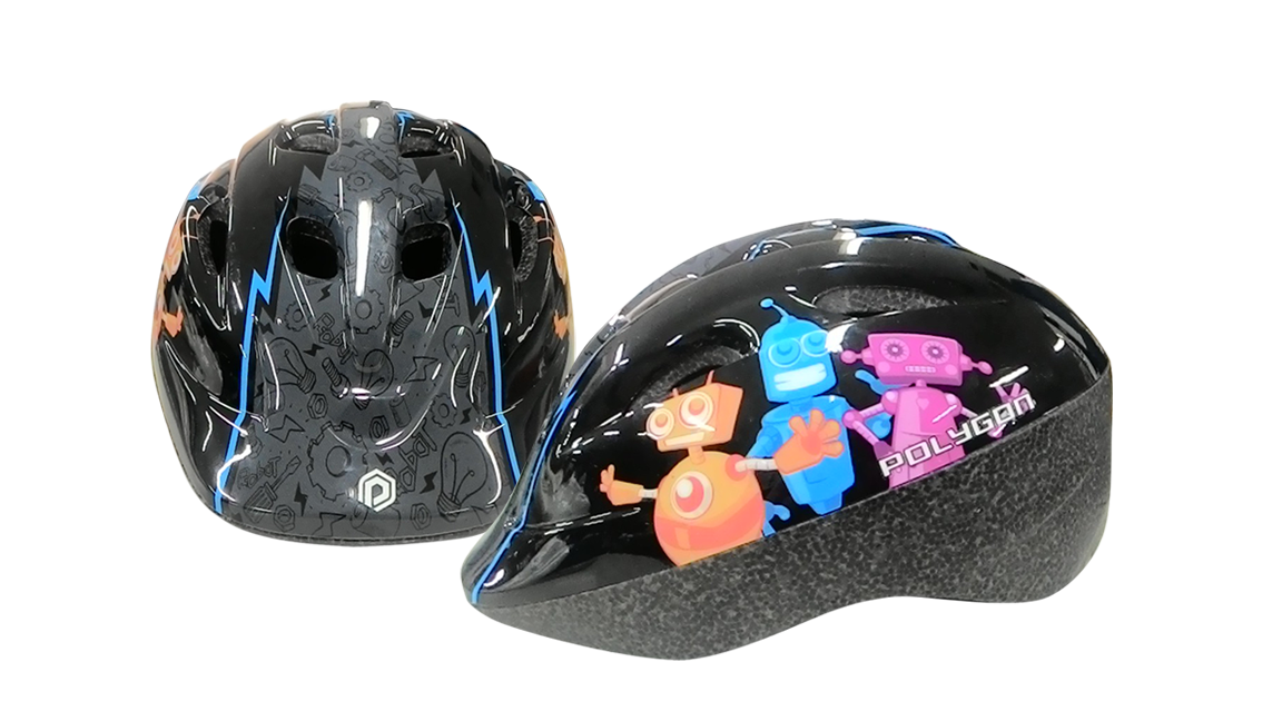 Helmet | Polygon Roda Malaka Bikes