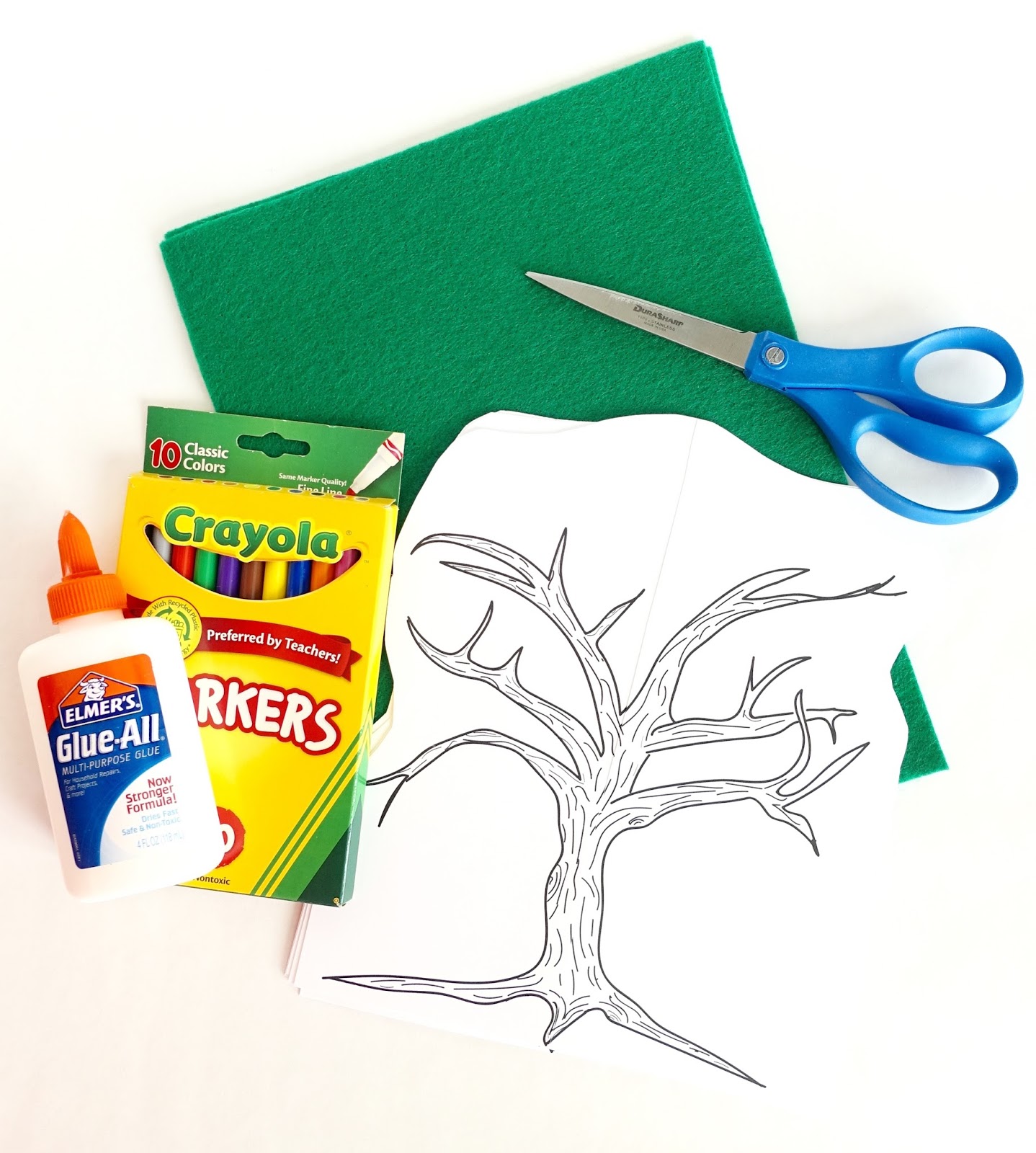 Easy Breezy Sunday School: The Parable Of The Barren Fig Tree