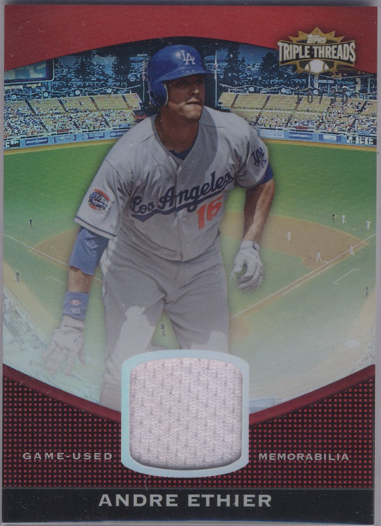 Baseball Card Blog: SMP - 20$